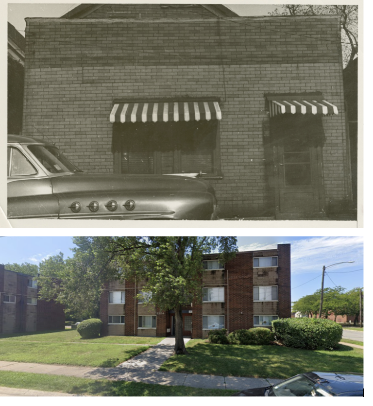 Lost Barrios of Indiana: “Block and Pennsy” of Indiana Harbor, Part II