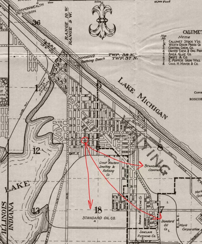 It’s Not Just Dates: Building a Different Family History, Part 2