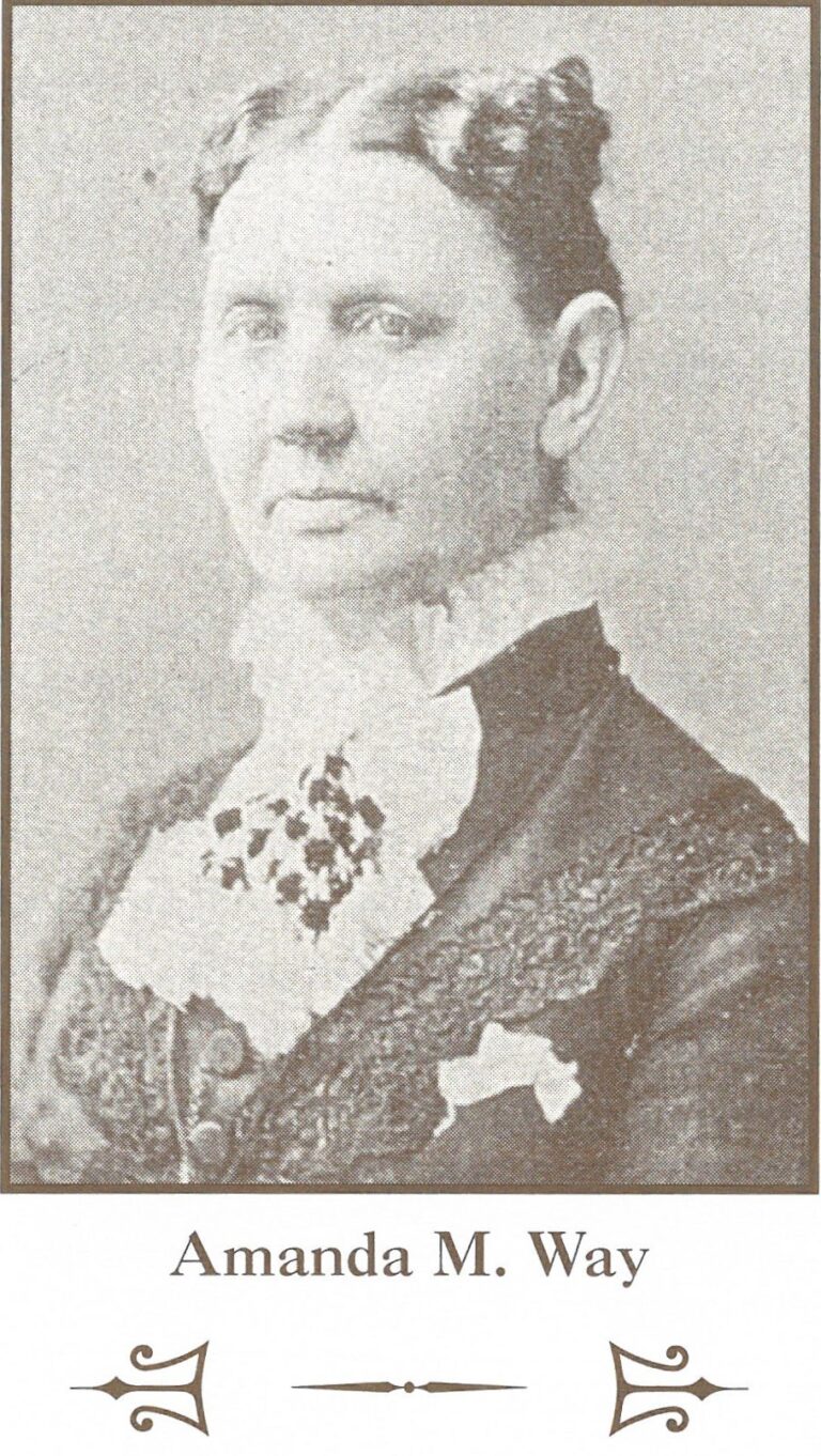 October 14, 1851 – 174 Years Ago: Hoosier Women’s Fight Began