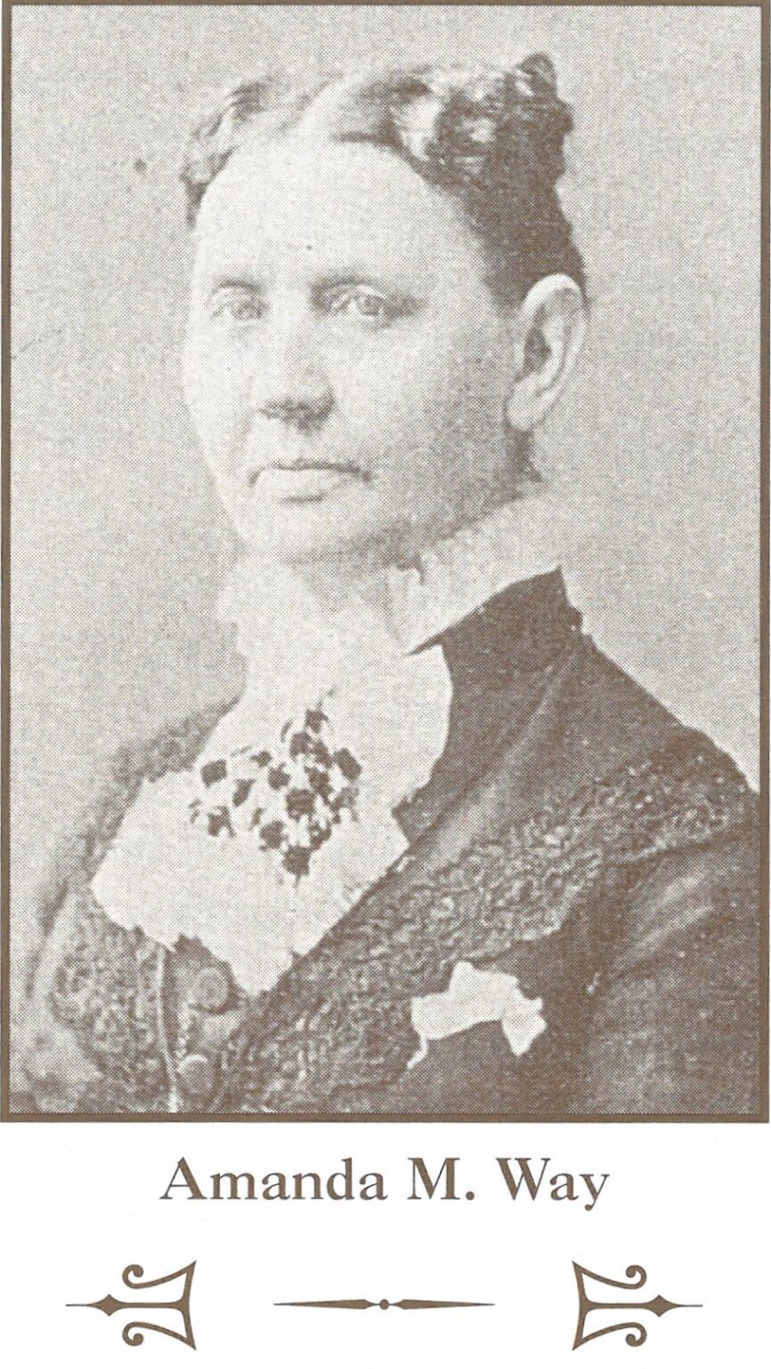 October 14, 1851 – 174 Years Ago: Hoosier Women’s Fight Began