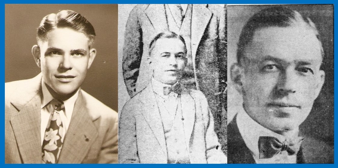 Are We Related?: Cheek