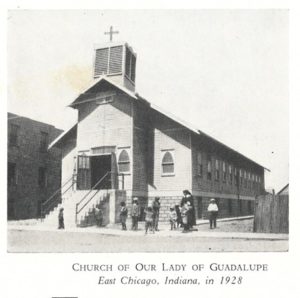 One Roof, Two Churches: Shared Faith of Mexican and Black Catholics ...