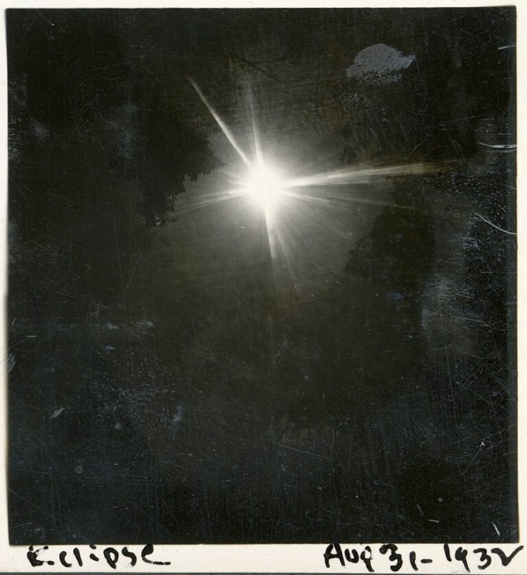 Hoosier Experiences of the 1869 Solar Eclipse