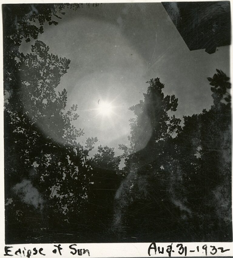 Hoosier Experiences of the 1869 Solar Eclipse