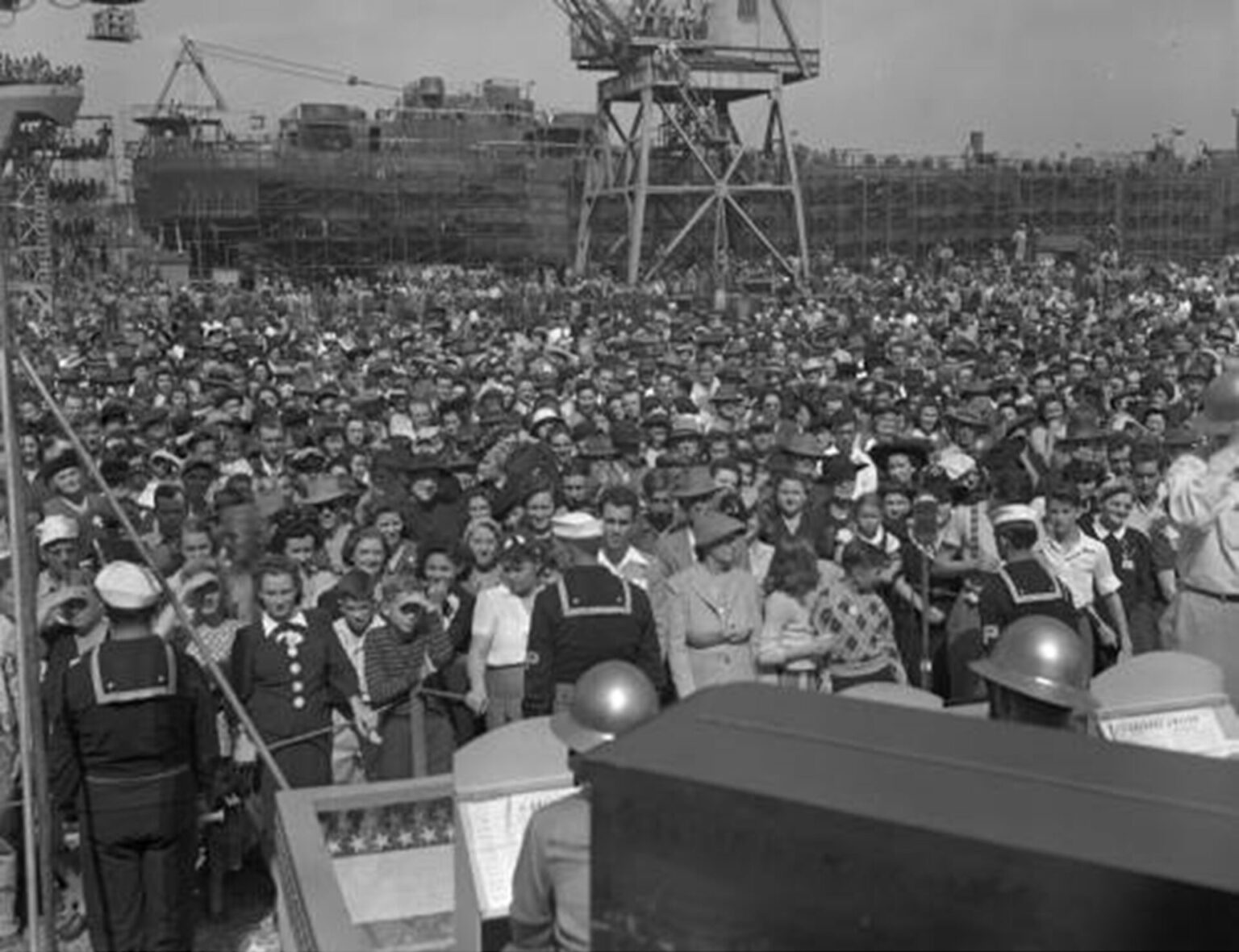 Personal Reflections on the Invasion of Normandy