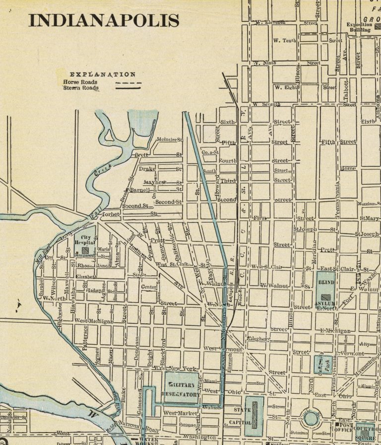 The Tyree Family Story