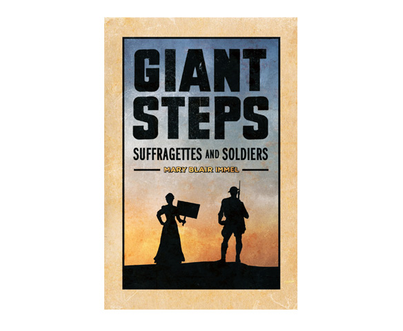“Giant Steps” to Your Classroom