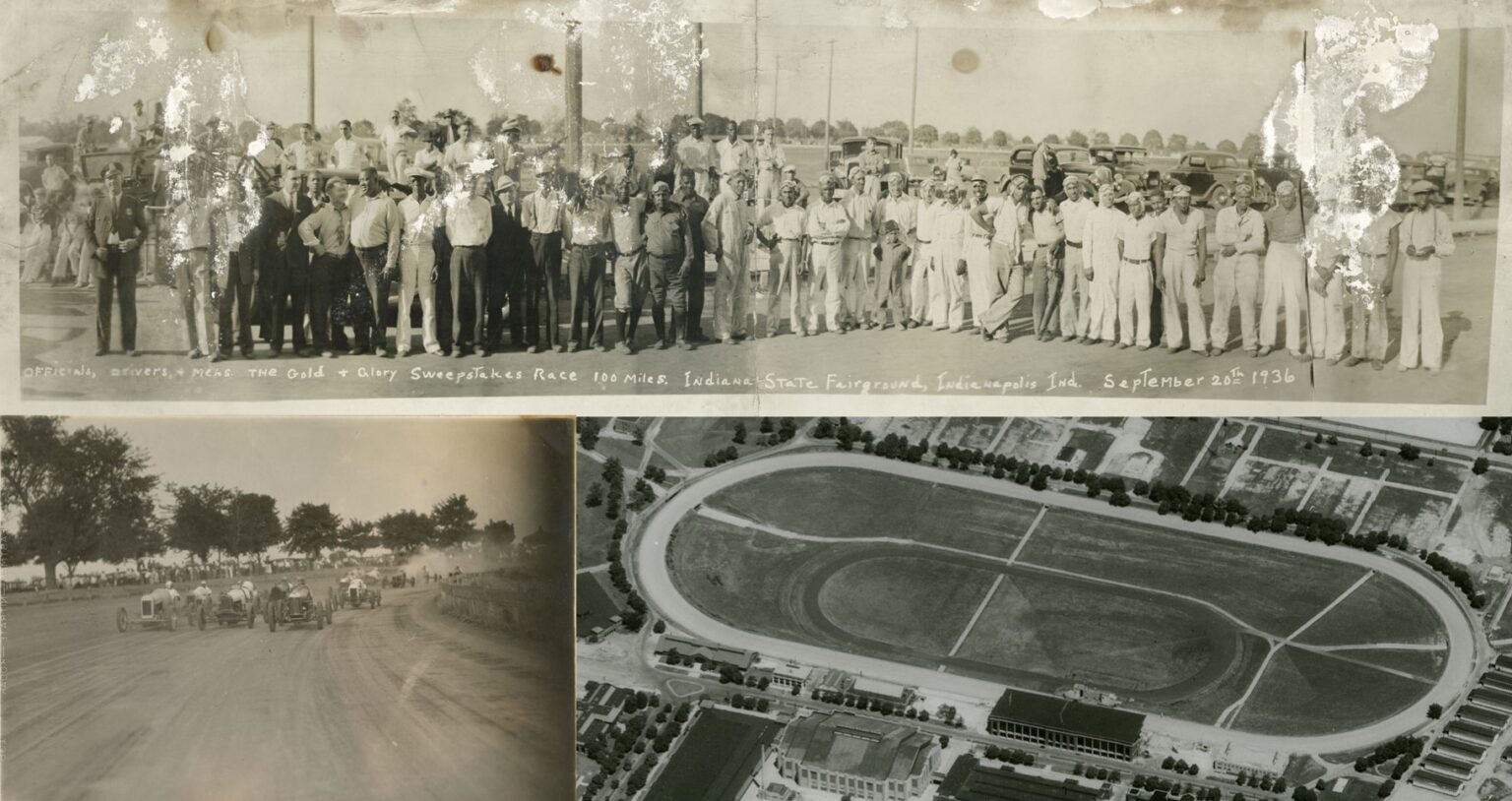 Get Revved Up: August is National Motorsports Month