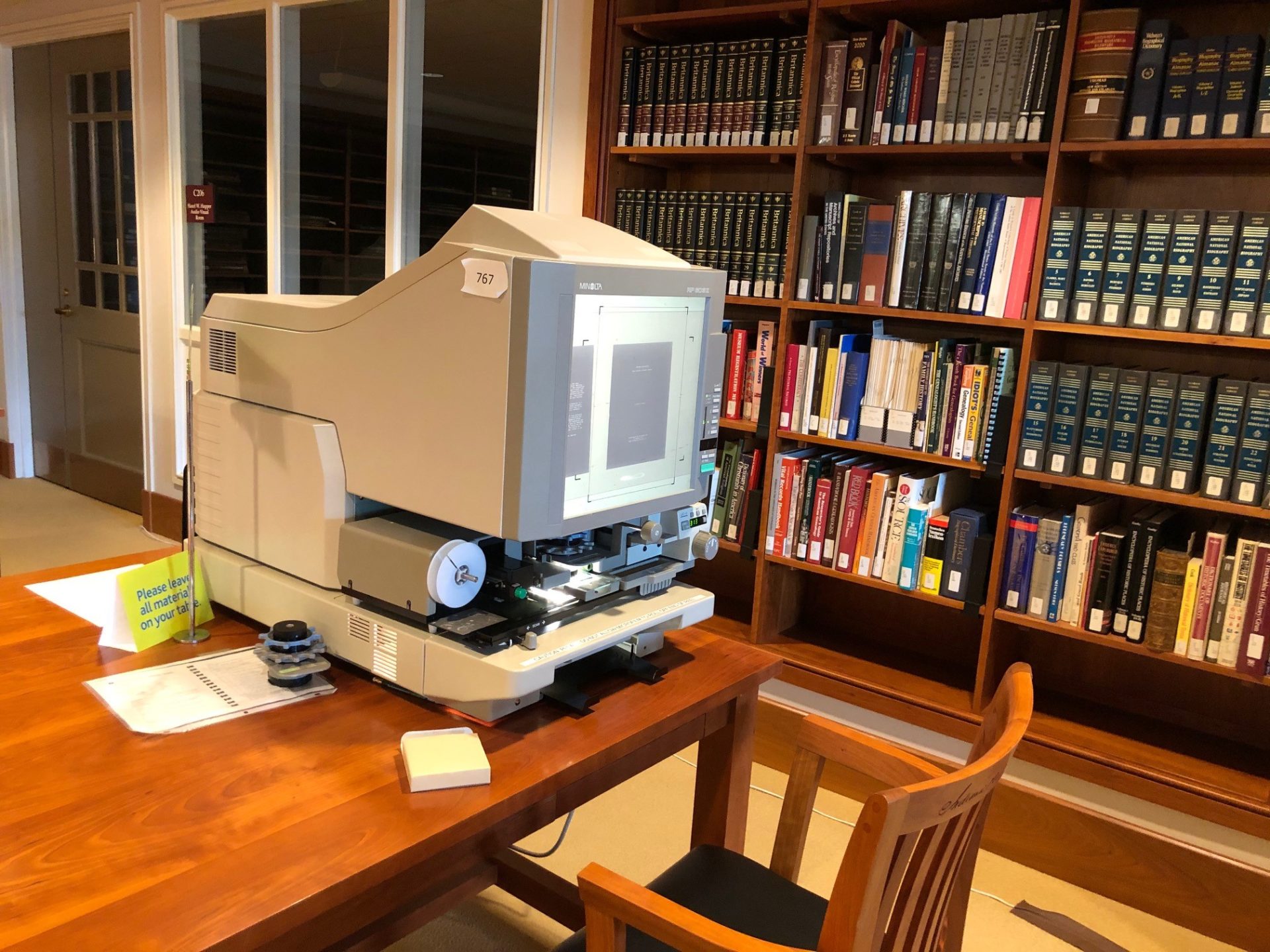 It’s Not Just Dates: Building a Different Family History, Part 3