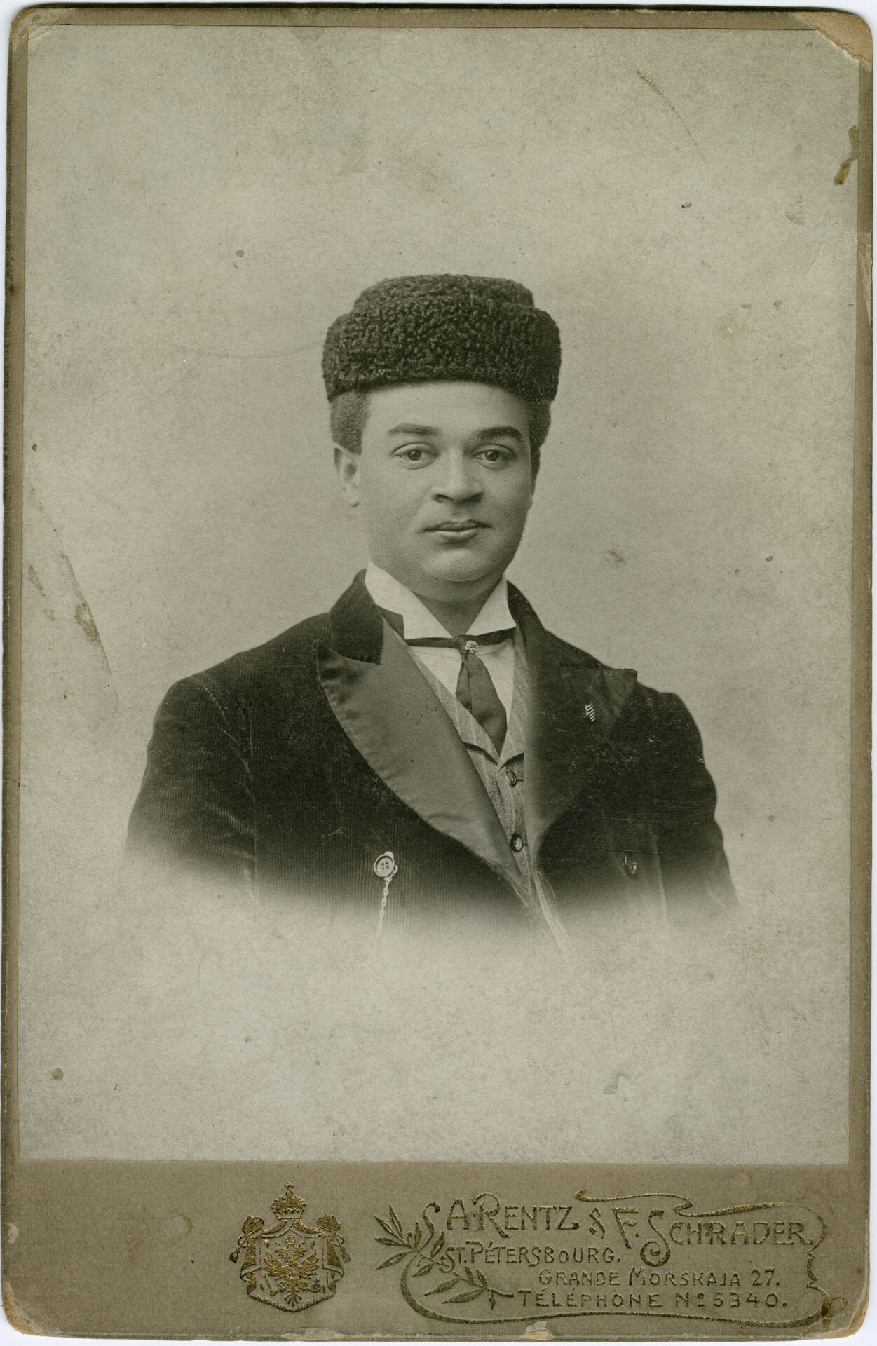 A Little Bit of Everything