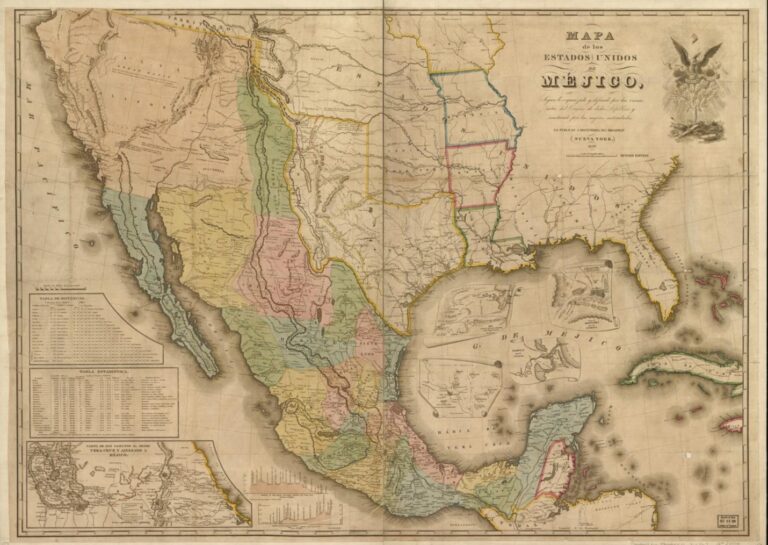 Why is there a Mexico, Indiana? (And Other Questions Answered)