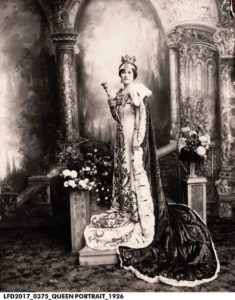 Fiestas Patrias Parade and Indiana’s First Mexican Queen