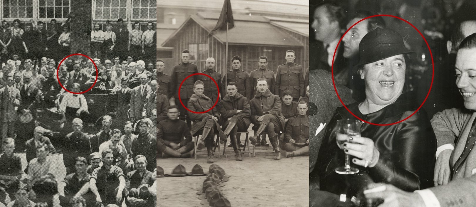 Are We Related?: Maxwell