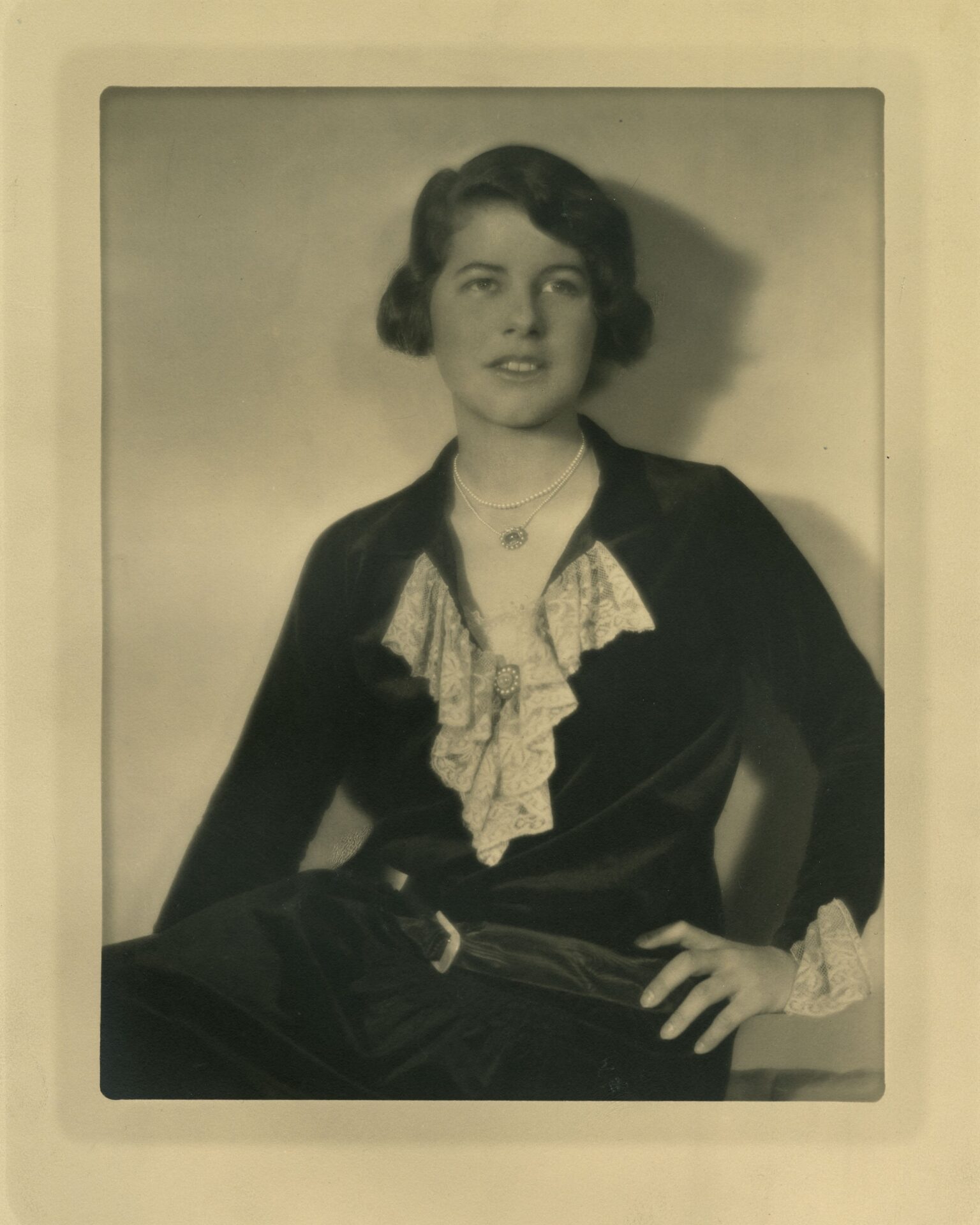 Haunting and Elegant