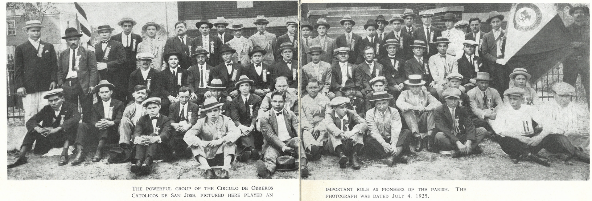 The Legacy of Figueroa Printers, Indiana’s First Spanish Language Newspaper