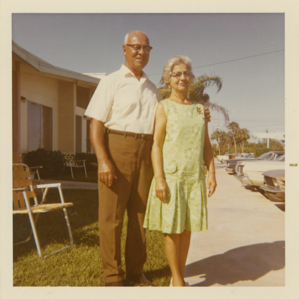 Growing Old With You