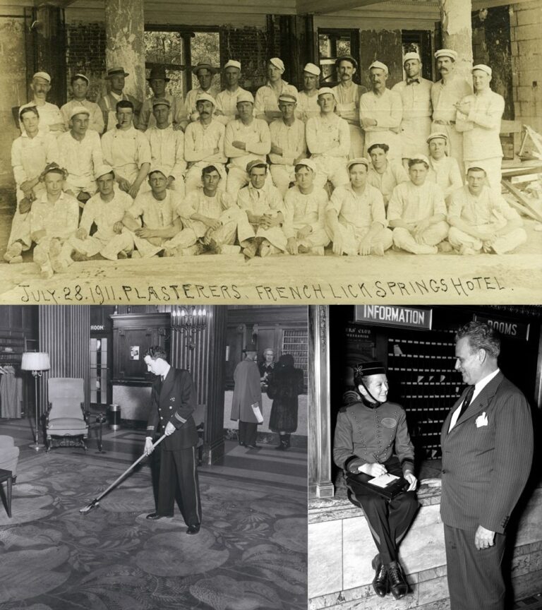 Celebration Days in September