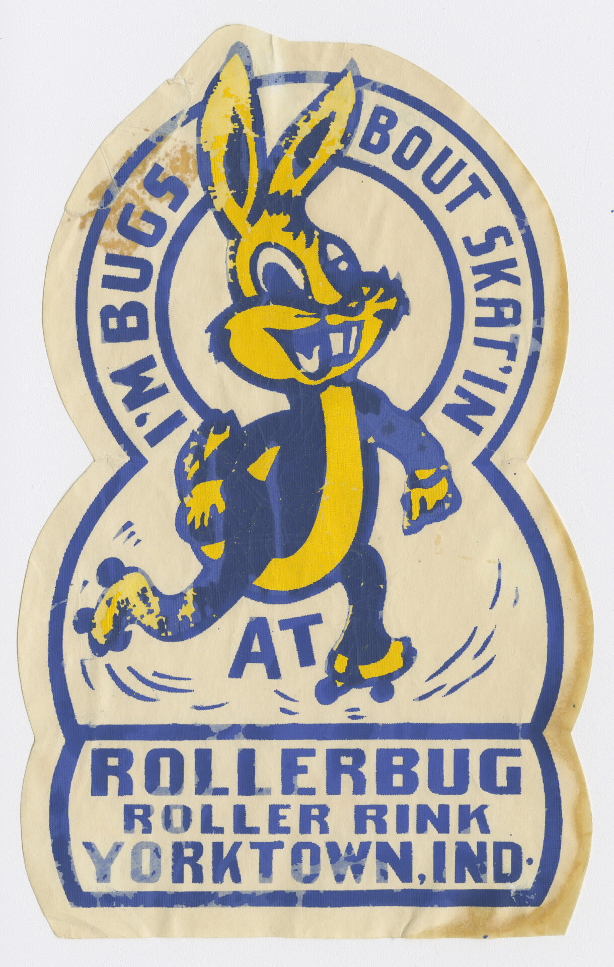 Rolling Down Memory Lane