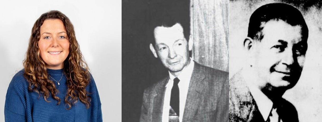 Are We Related?: Hutchinson