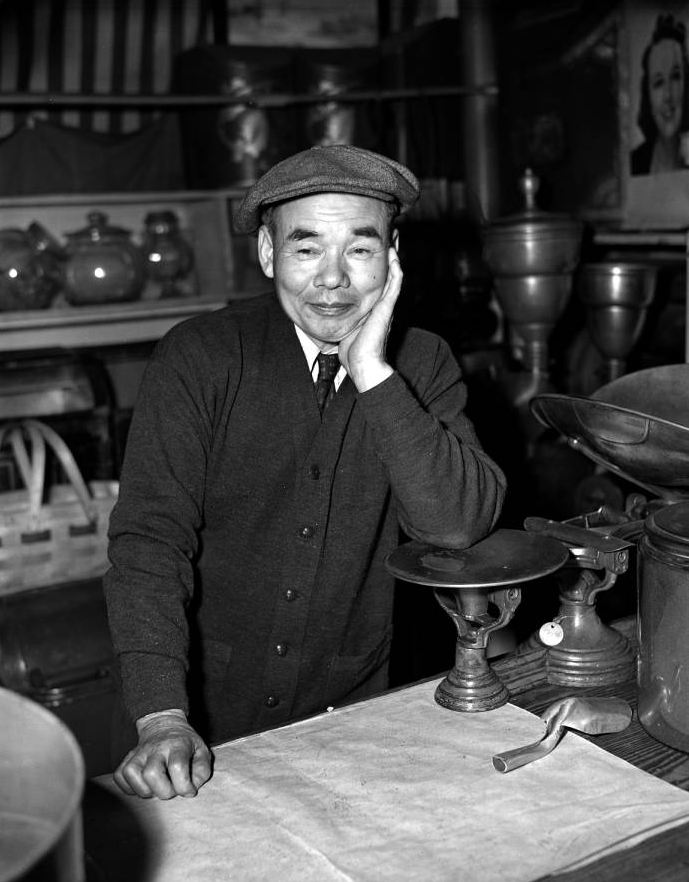 Getting to Know Harry