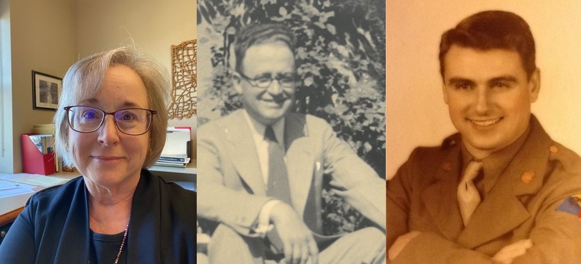 Are We Related?: Stanfield