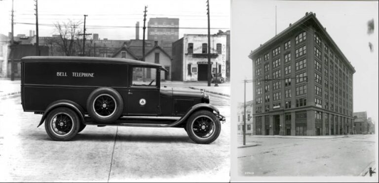 Instead of Moving Mountains, They Moved a Building